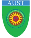 AUST | AMERICAN UNIVERSITY OF SCIENCE & TECHNOLOGY