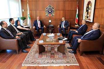 AUST | AMERICAN UNIVERSITY OF SCIENCE & TECHNOLOGY