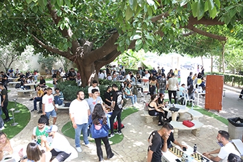 AUST | AMERICAN UNIVERSITY OF SCIENCE & TECHNOLOGY