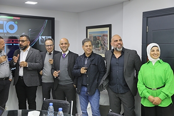 AUST | AMERICAN UNIVERSITY OF SCIENCE & TECHNOLOGY