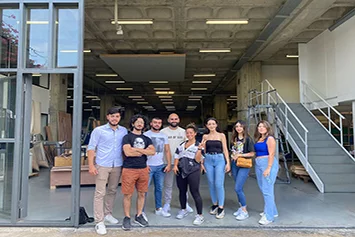 AUST | AMERICAN UNIVERSITY OF SCIENCE & TECHNOLOGY