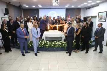 AUST | AMERICAN UNIVERSITY OF SCIENCE & TECHNOLOGY