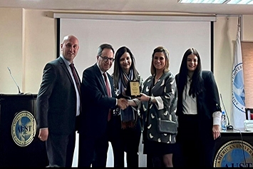 AUST | AMERICAN UNIVERSITY OF SCIENCE & TECHNOLOGY