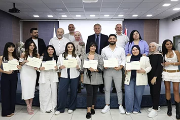 AUST | AMERICAN UNIVERSITY OF SCIENCE & TECHNOLOGY