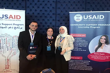 AUST | AMERICAN UNIVERSITY OF SCIENCE & TECHNOLOGY