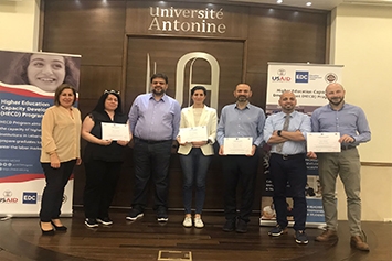 AUST | AMERICAN UNIVERSITY OF SCIENCE & TECHNOLOGY