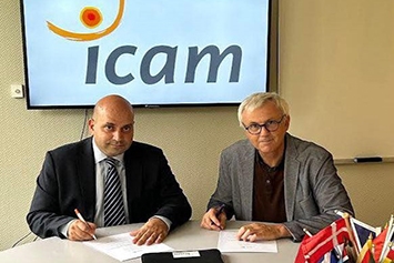 AUST | AMERICAN UNIVERSITY OF SCIENCE & TECHNOLOGY