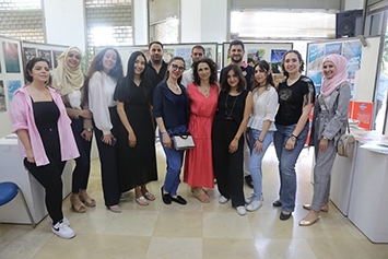 AUST | AMERICAN UNIVERSITY OF SCIENCE & TECHNOLOGY