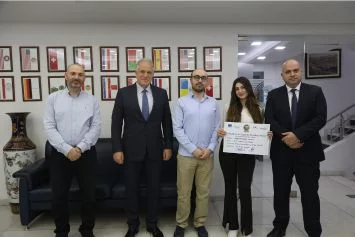 AUST | AMERICAN UNIVERSITY OF SCIENCE & TECHNOLOGY