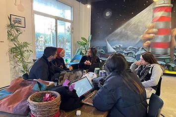 AUST | AMERICAN UNIVERSITY OF SCIENCE & TECHNOLOGY