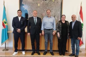 AUST | AMERICAN UNIVERSITY OF SCIENCE & TECHNOLOGY