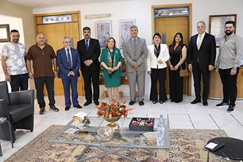 AUST | AMERICAN UNIVERSITY OF SCIENCE & TECHNOLOGY