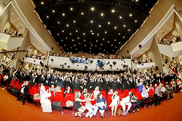 AUST | AMERICAN UNIVERSITY OF SCIENCE & TECHNOLOGY