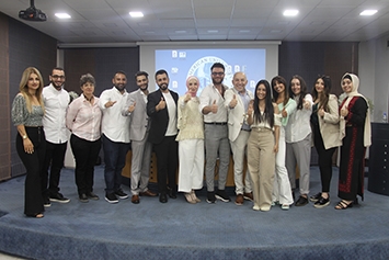 AUST | AMERICAN UNIVERSITY OF SCIENCE & TECHNOLOGY