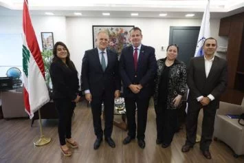 AUST | AMERICAN UNIVERSITY OF SCIENCE & TECHNOLOGY