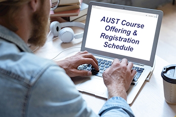 AUST | AMERICAN UNIVERSITY OF SCIENCE & TECHNOLOGY