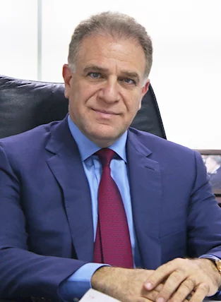 AUST | AMERICAN UNIVERSITY OF SCIENCE & TECHNOLOGY